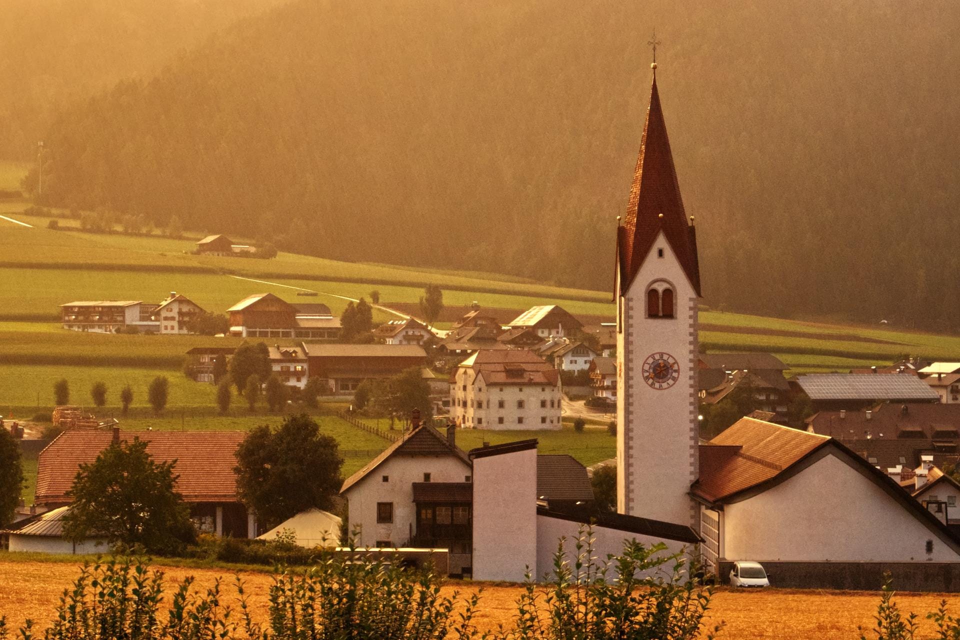 Anterselva: your guide to the 2026 biathlon Olympics