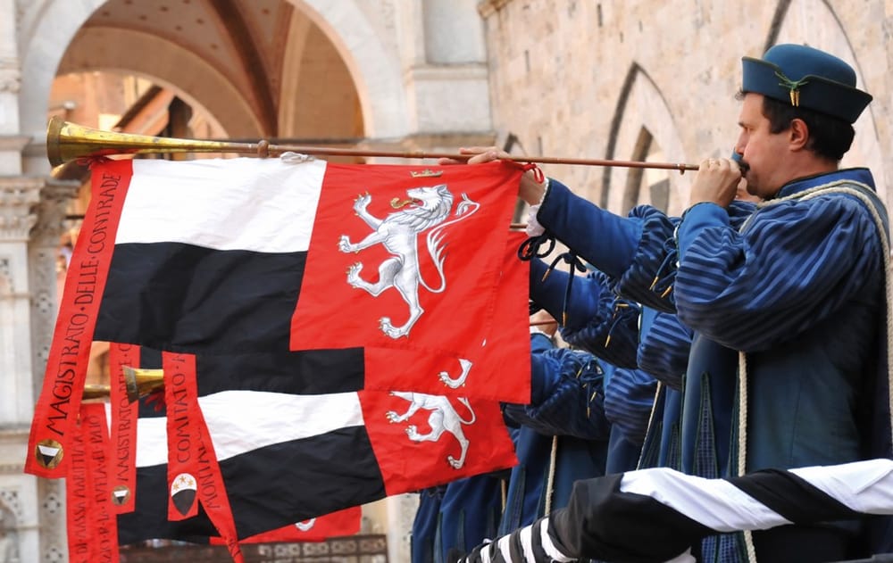 The Complete Guide to the Palio di Siena: An Italian Tradition