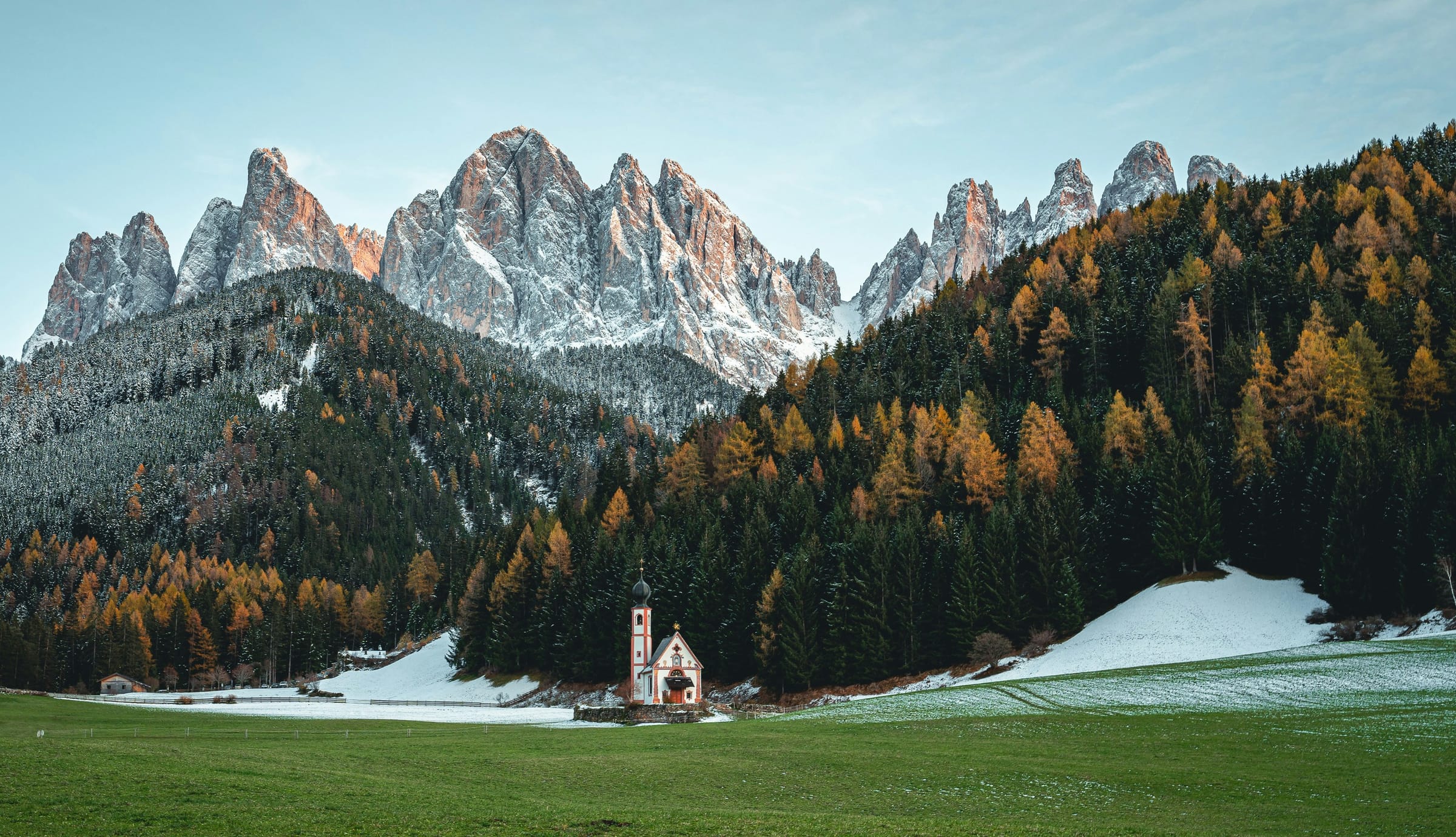 The Ultimate Dolomites Guide: What to See, Do & Know (2025)